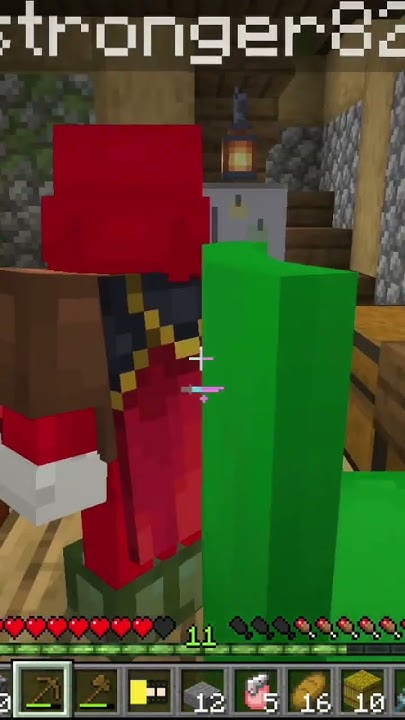 Minecraft core - YouTube