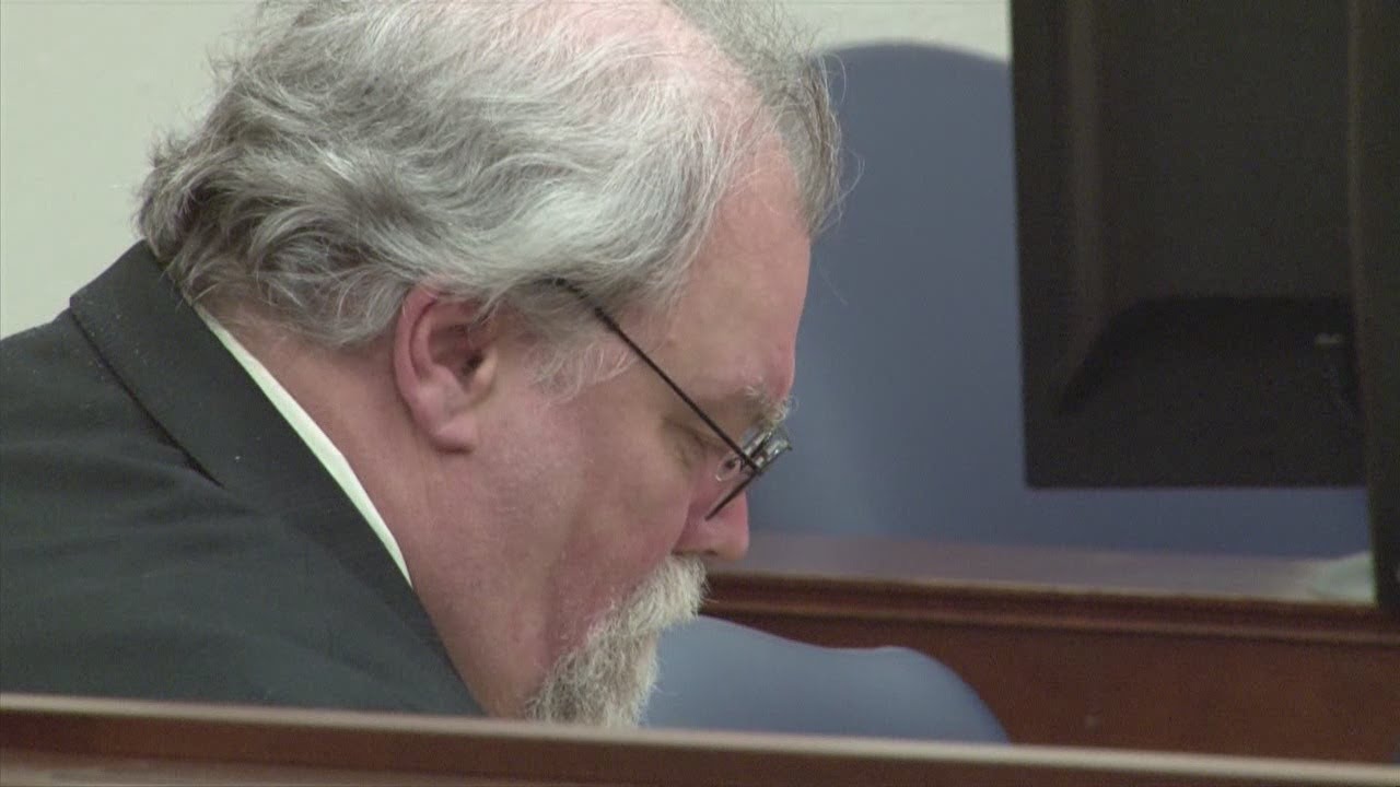 Richard Beasley opening statements - YouTube