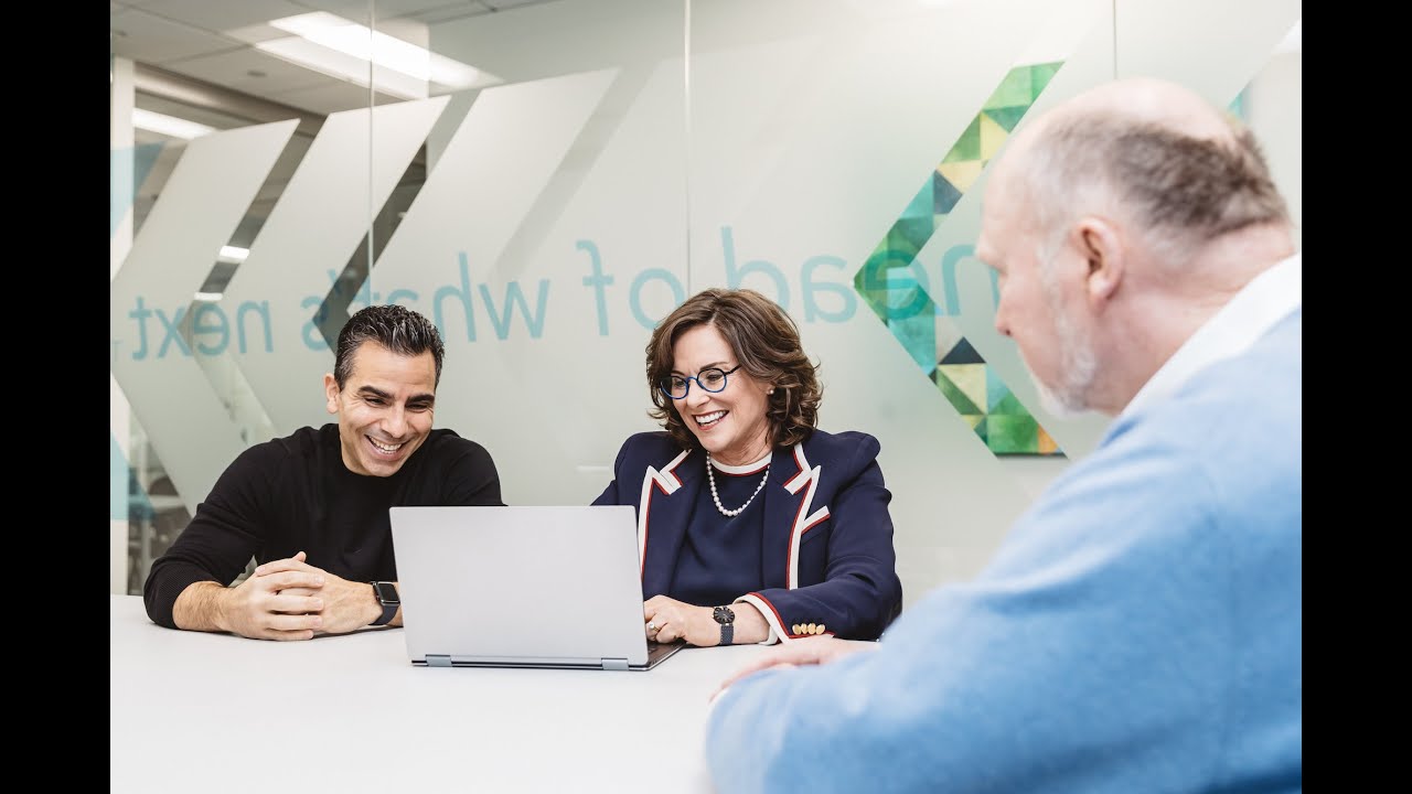 Nextworld Ed McVaney Tribute - YouTube