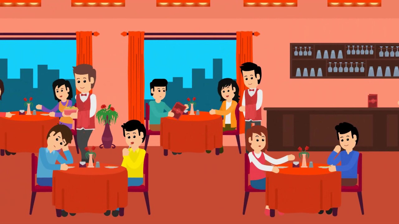 Purchase and Inventory Management for Restaurants - YouTube