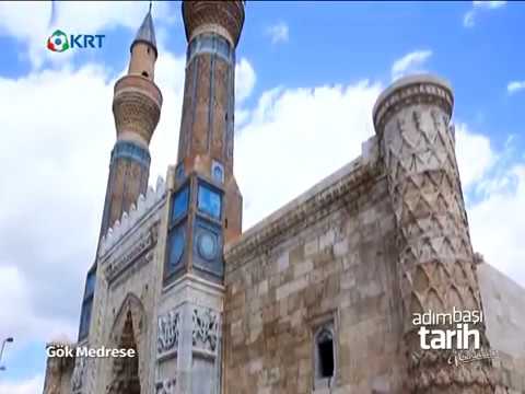ADIM BASI TARİH SİVAS 1 Bölüm