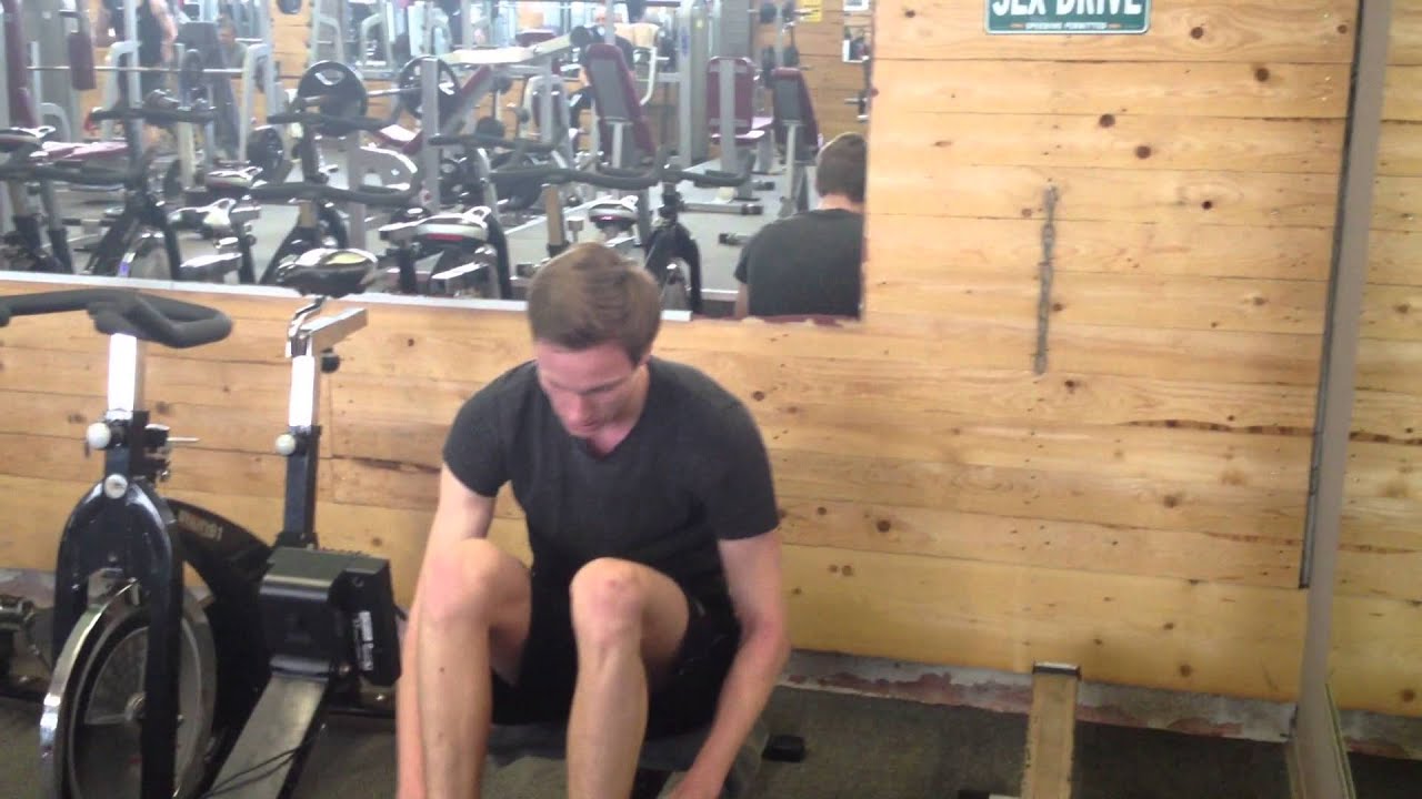 Invictus Physical Coaching : FUNCTIONAL TRAINING - CIRCUIT TRAINING ...