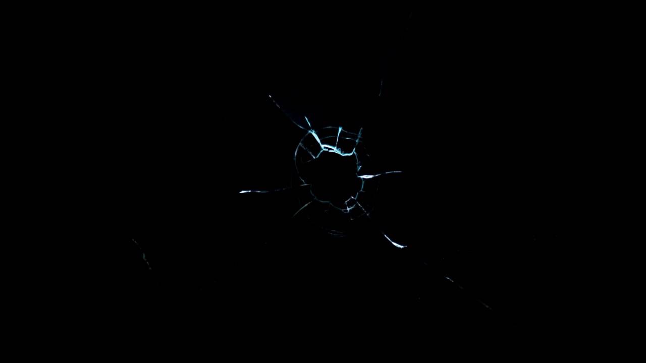Glass Hit 01 Youtube
