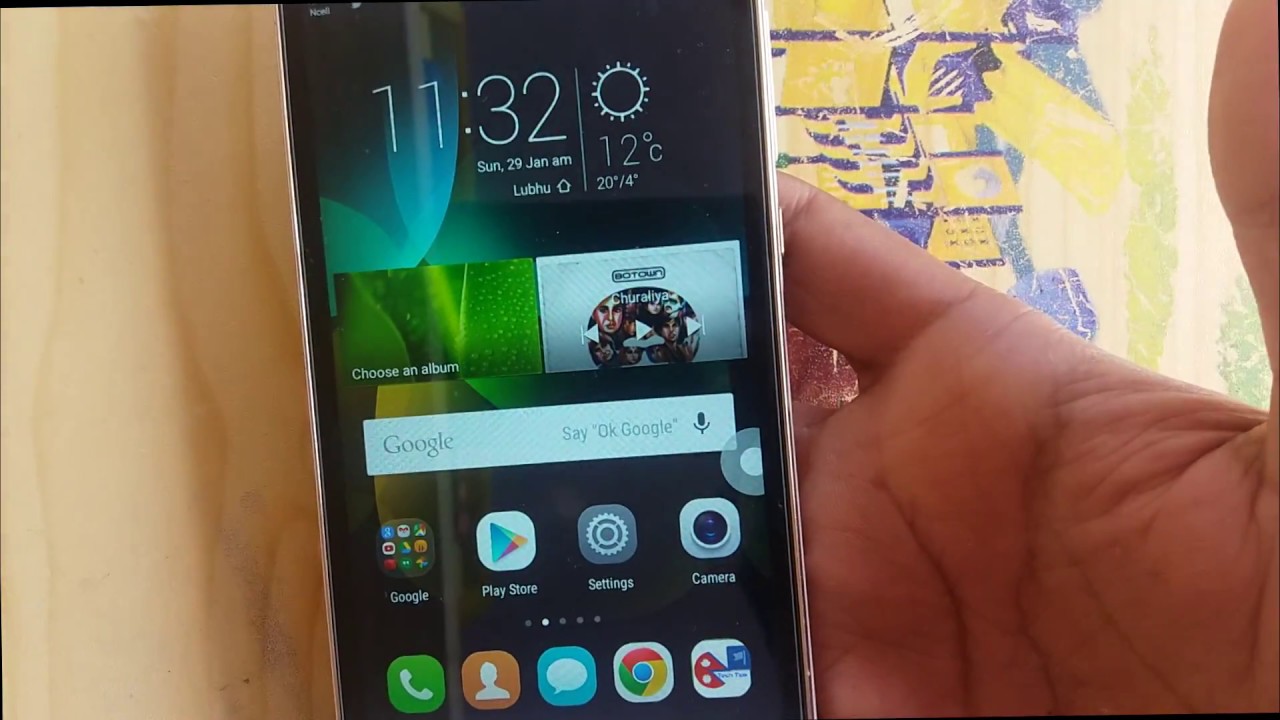 How To Acess PC Files From Your Android Device ? - NEPALI - YouTube