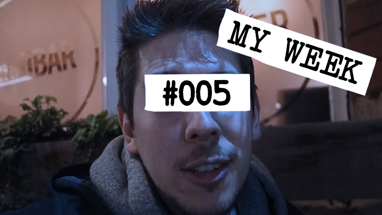 WHO IS MY VALENTINE'S DAY DATE?? [My Week #005 Vlog] w/ InTheLittleWood ...