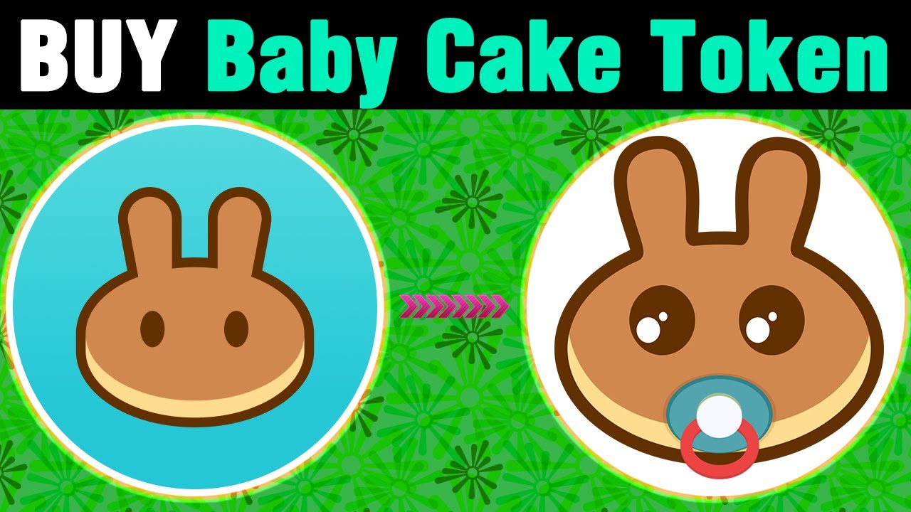 How To Buy Baby Cake Token On TRUSTWALLET | BUY BABYCAKE On Trustwallet ...