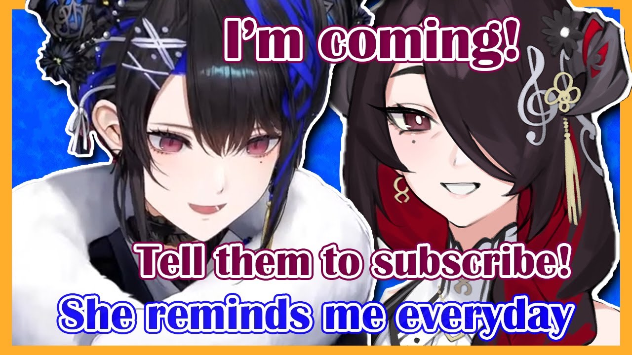 Mamarissa is Super Excited and Can't Wait to Meet Everybody [Hololive ...