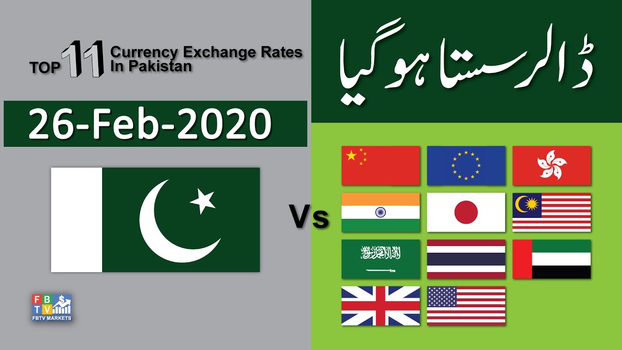 US Dollar Rate Today Forex Exchange Rate Top 11 Currencies Vs PKR us-dollar-rate-today-forex-exchange-rate-top-11-currencies-vs-pkr