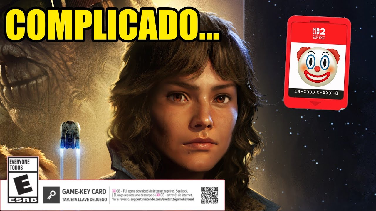 A SITUAÇÃO DOS GAME KEY CARDS É PIOR DO QUE PENSÁVAMOS... - YouTube
