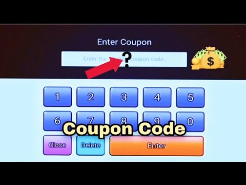El Dorado Game| Coupon Code - YouTube