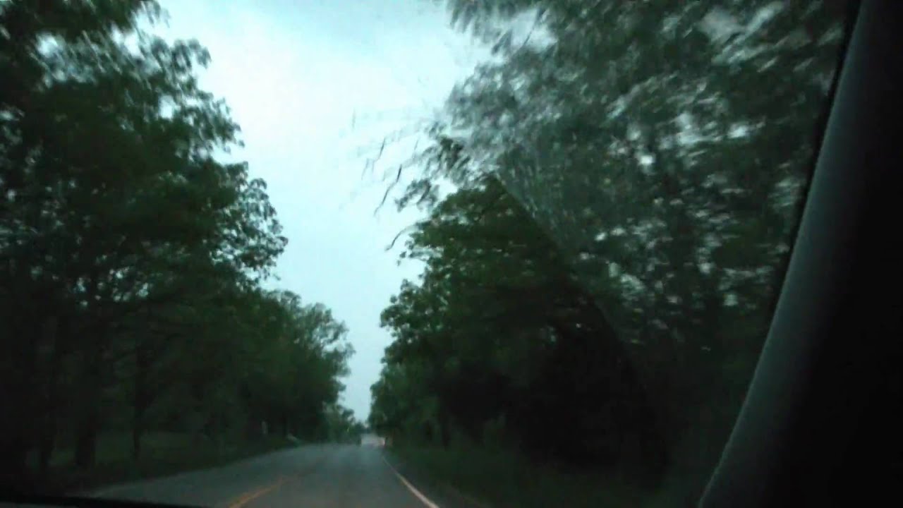 Cloud to Ground (CG) Lightning (LTG) - YouTube