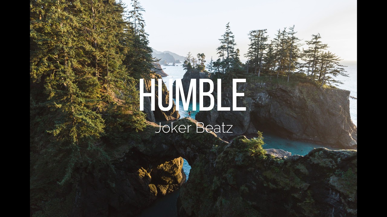 [FREE]"Humble" story telling emotional Instrumental (Joker Beatz) - YouTube