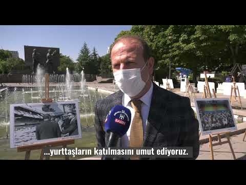 BÜYÜKŞEHİR AFET ANKETİ SONUÇLANDI: ANKARALILARIN AFET DUYARLILIĞI TÜRKİYE ORTALAMASININ ÜSTÜNDE