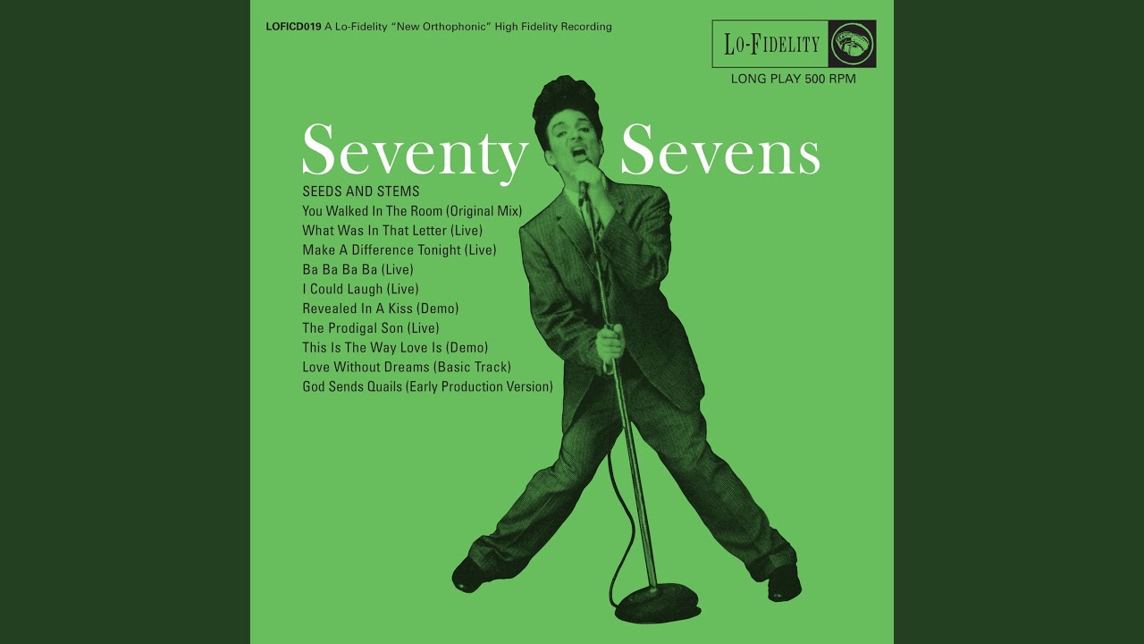 Ba Ba Ba Ba (Live) - YouTube