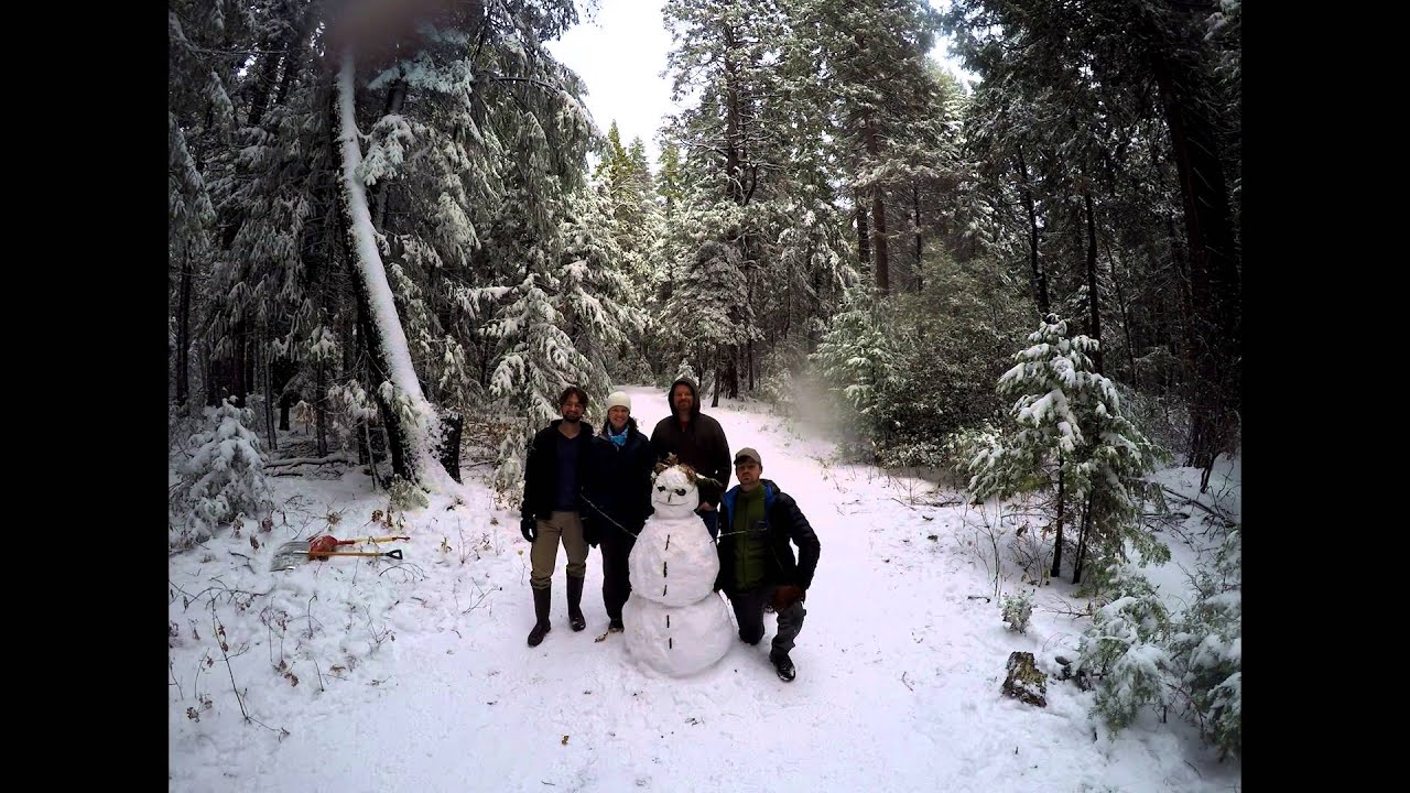 death of a snowman - YouTube