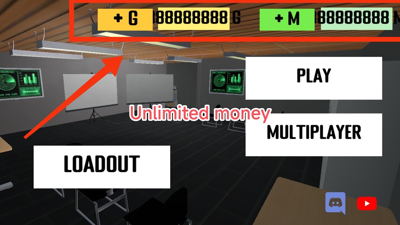 Project Breach 2 CO-OP CQB FPS Gameplay - YouTube