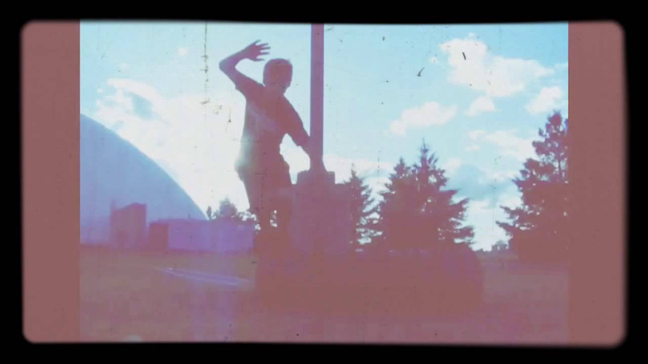 Andrew Ambrosier 2016 showreel - YouTube