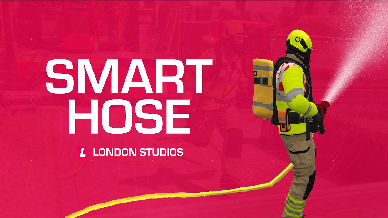 Smart Hose - Config Walkthrough - YouTube
