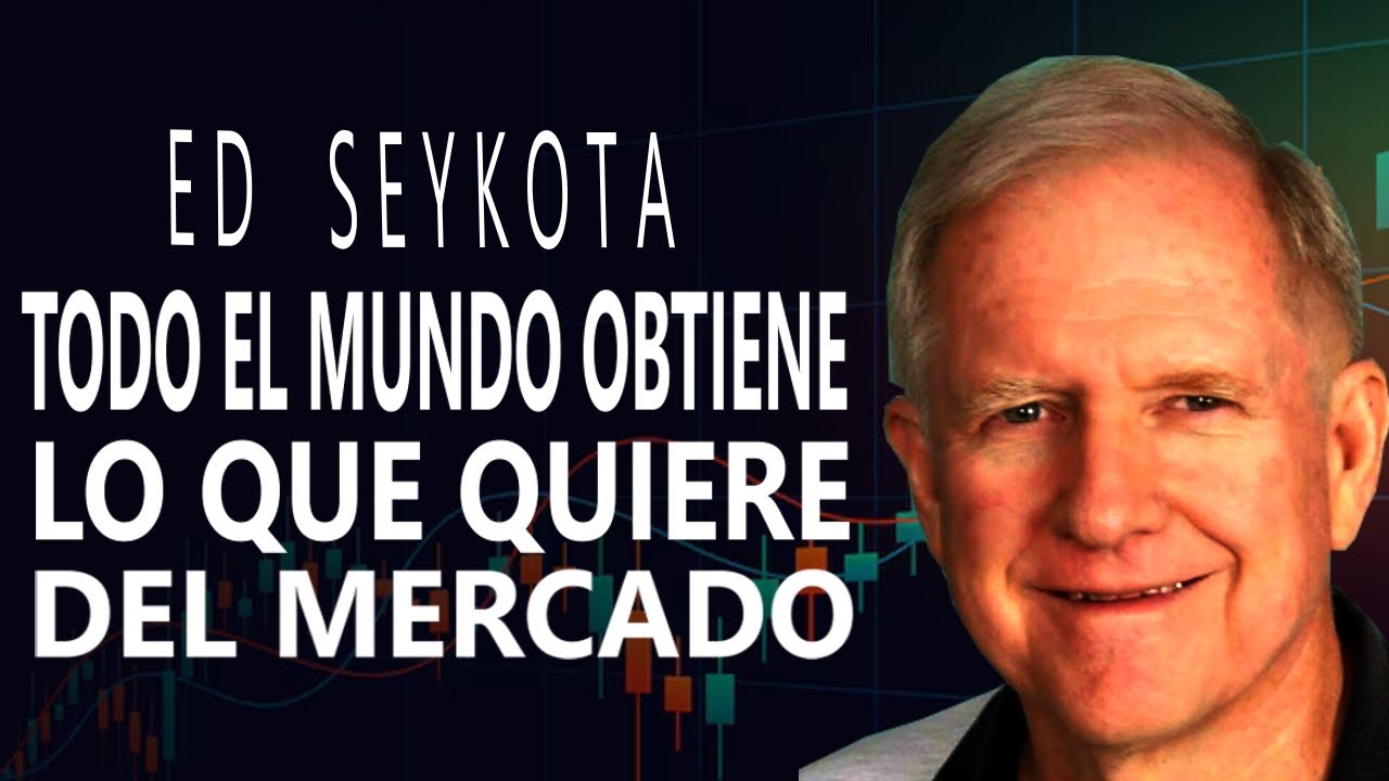 "Ed Seykota: Lecciones de un Maestro del Trading | Aprendiendo de los ...