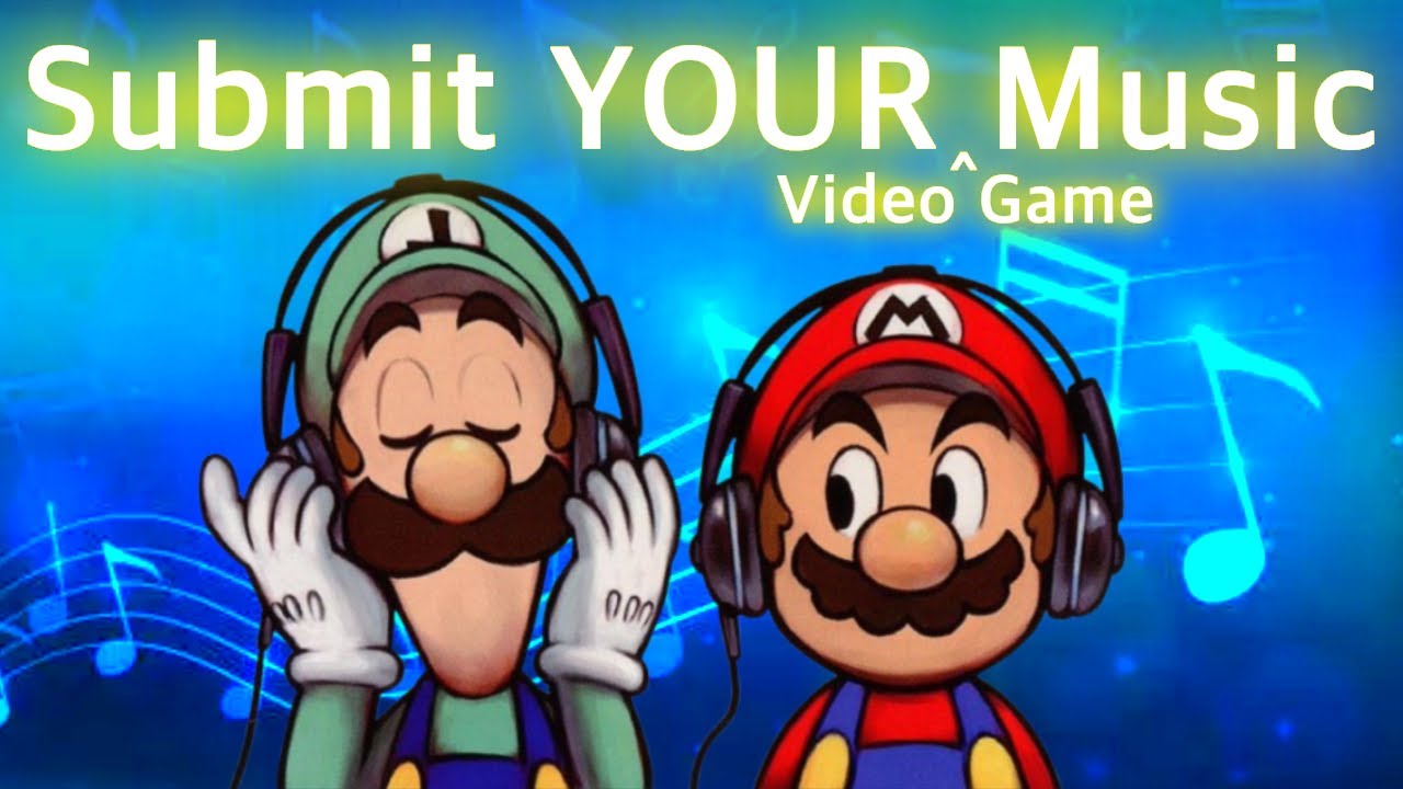 Submit YOUR favorite Video Game Song - YouTube