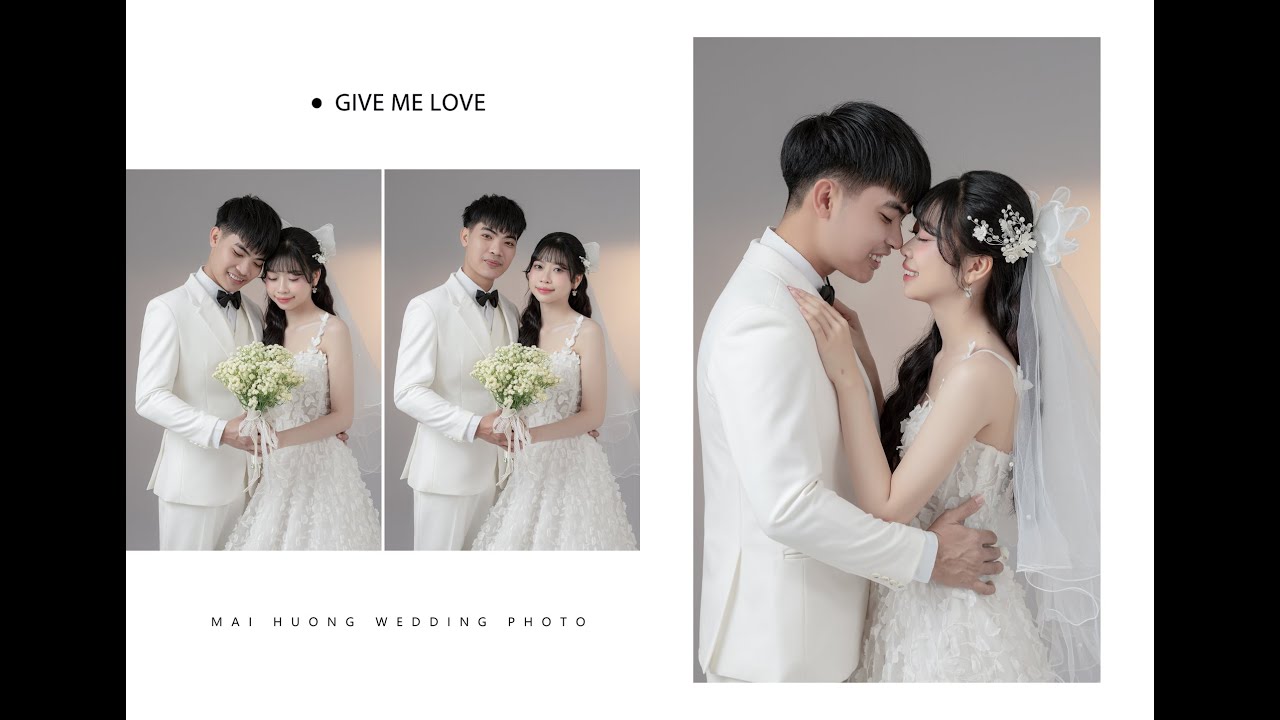 TÂN HÔN / ĐIỀN & NHƯ / 26 12 2024 - YouTube