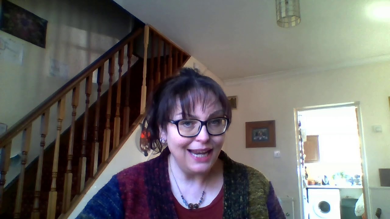 Chapter 3 Part 2 - YouTube