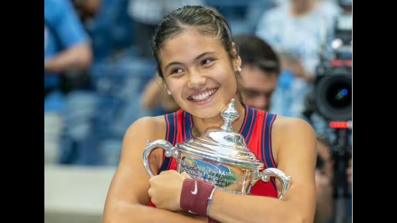Emma Raducanu makes sad US Open confession as she opens up on struggles ...