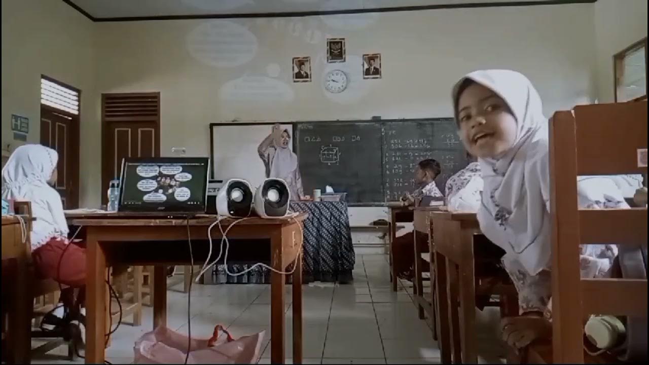 PRAKTEK 5 PKM - YouTube