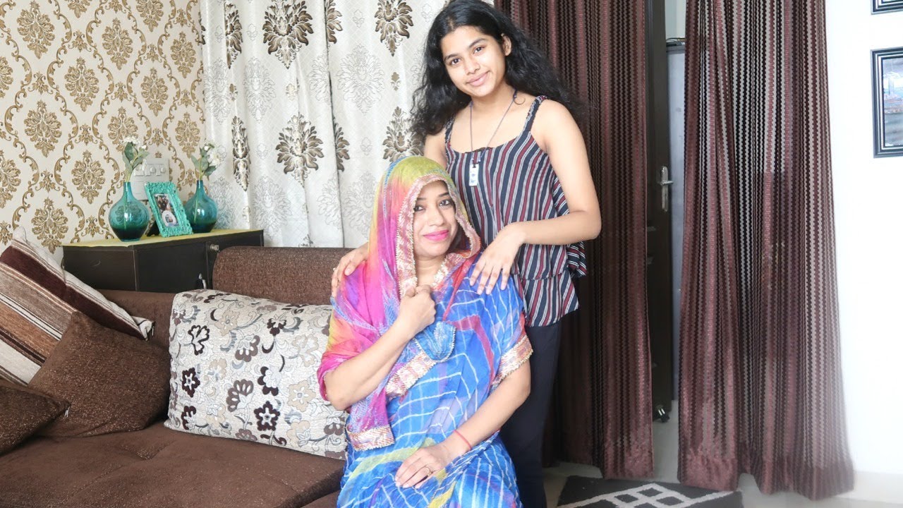 Sanskar Hai Ki Nahi ??..Aakhir Teenager Ki Mom Hoon....😱 || Indian Mom ...