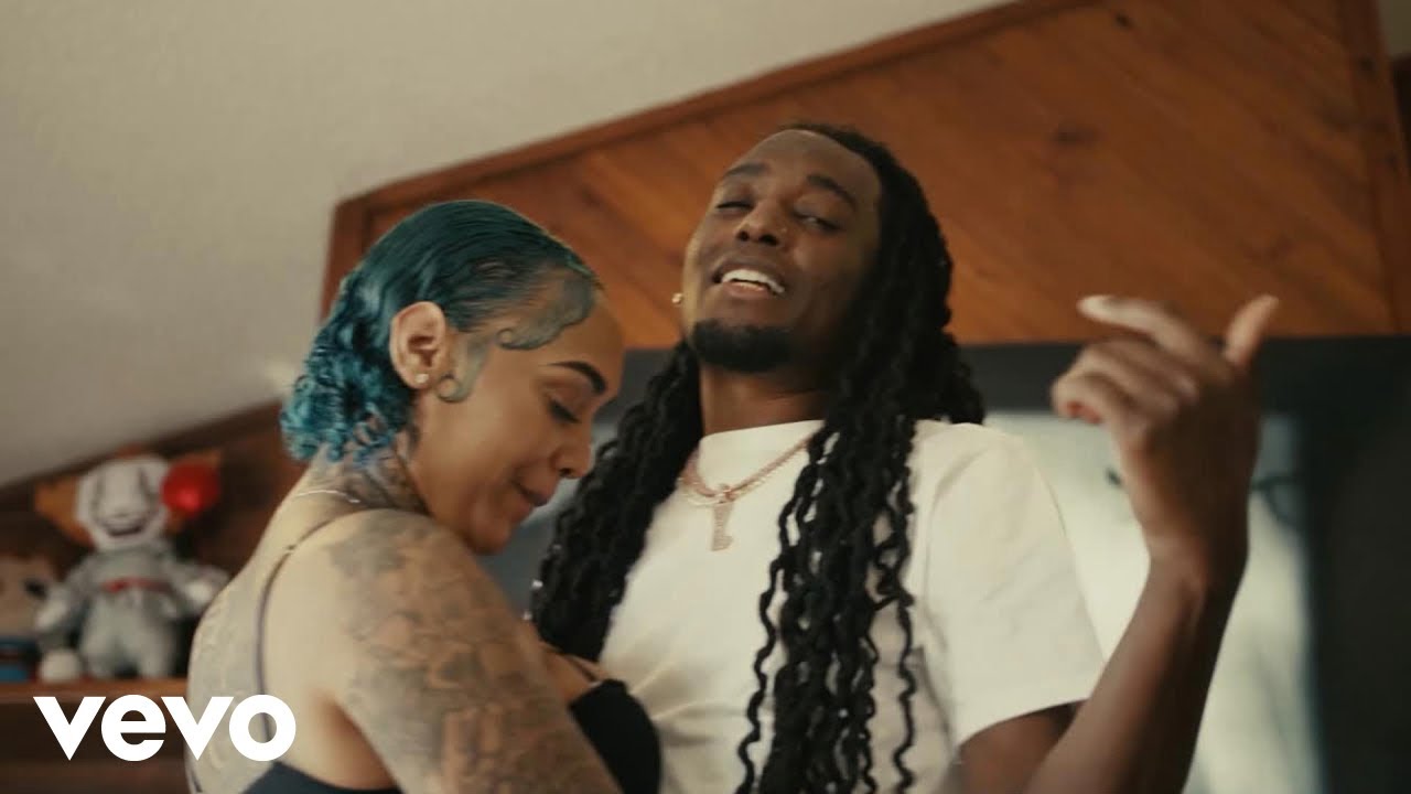 Gudda Chyld - Wazzam Baby (Official Music Video) - YouTube