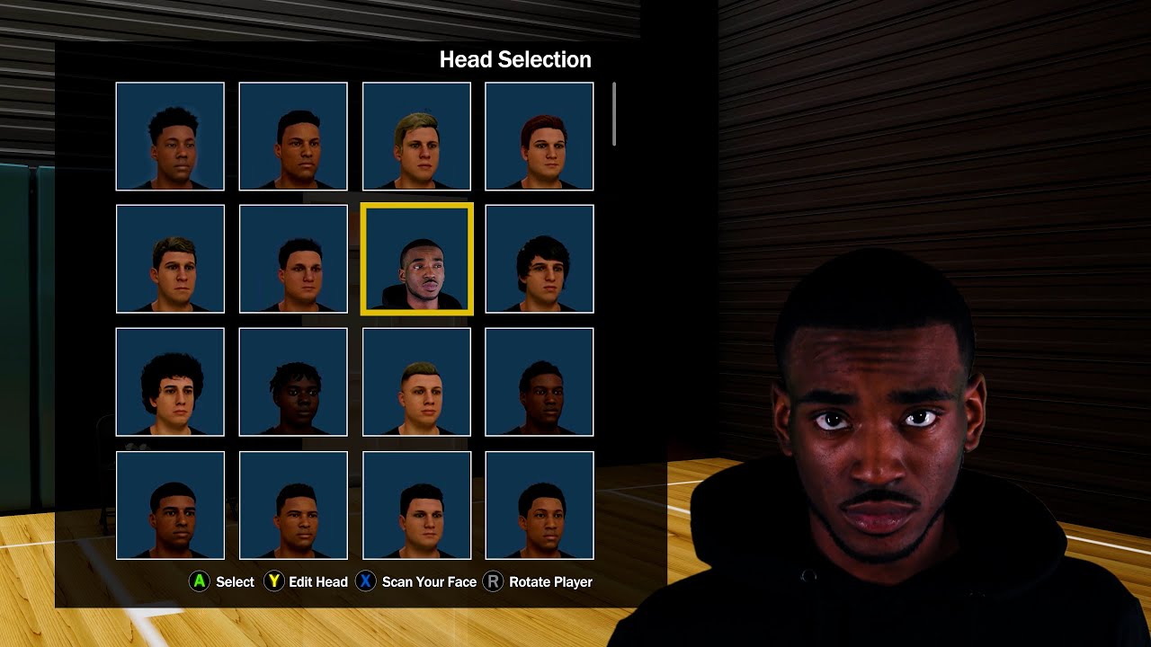 Moula 1st - Audience (Official Video) - YouTube