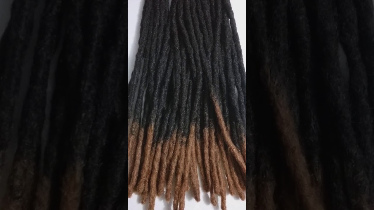Dreads - YouTube