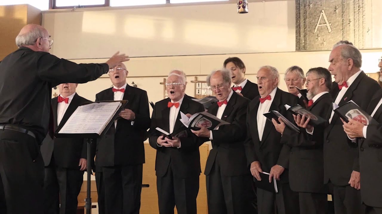 Glyn Rhosyn - YouTube