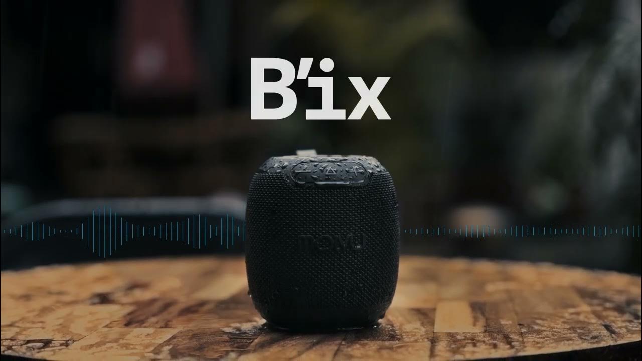 Bocina Molvu Bix - YouTube