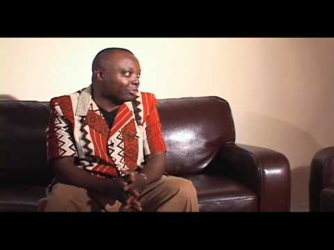 Ado and Prof. GEORGE DEI on Ondes Africaines - YouTube