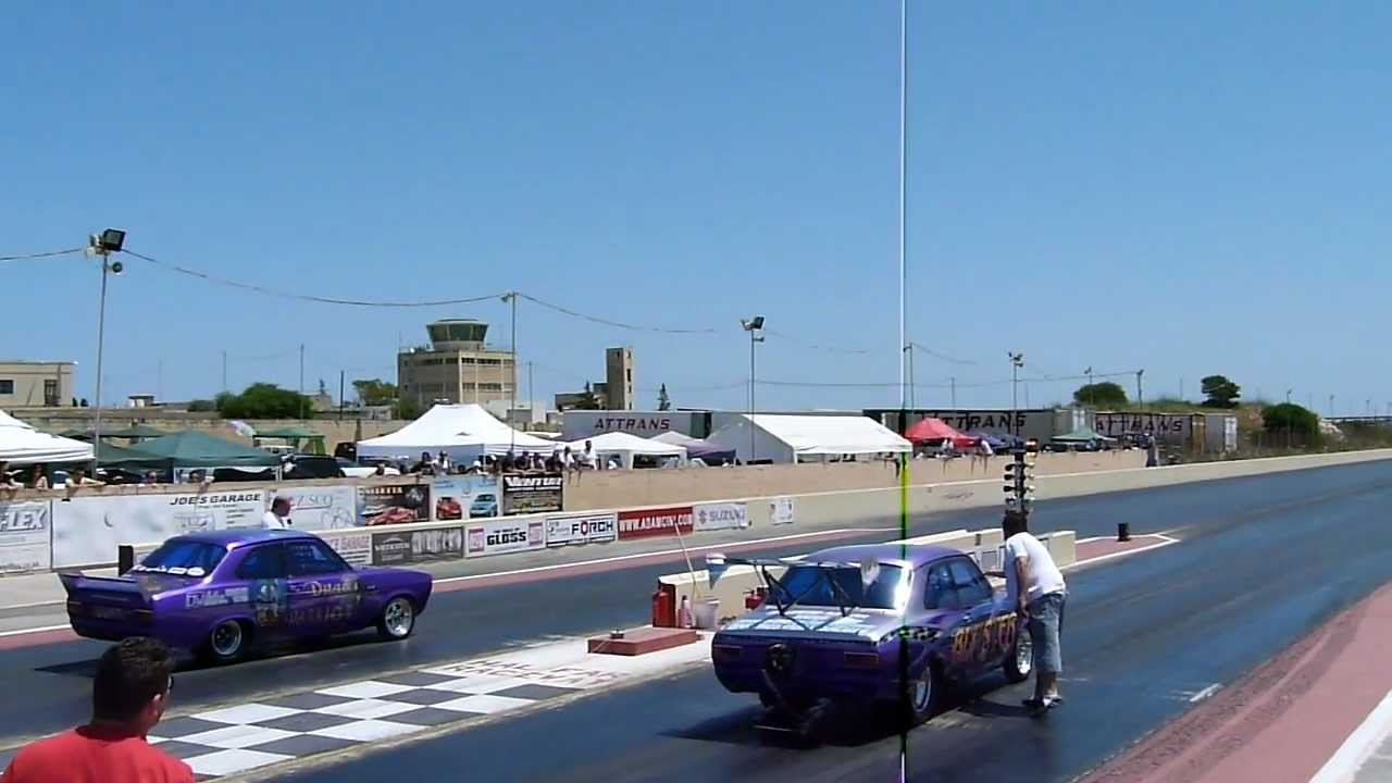 Blaster Vs Drag Warrior - YouTube