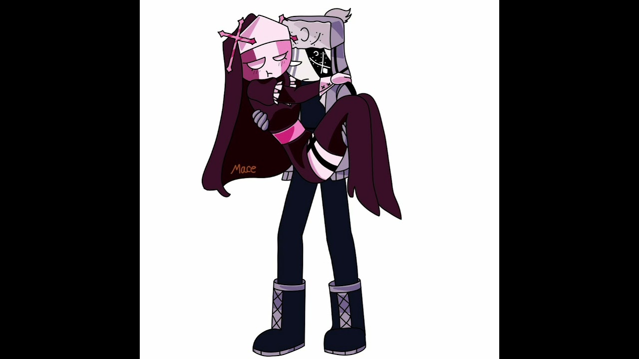 sarv and ruv. my more drawings. - YouTube