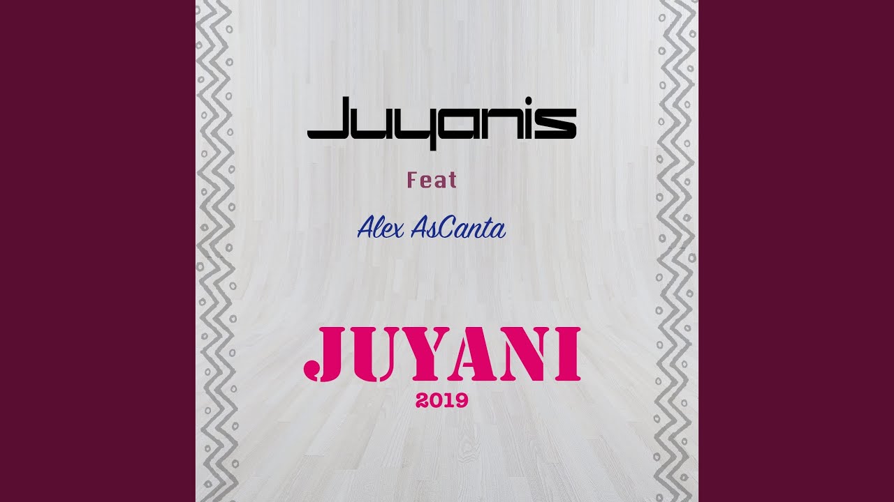 Juyani - YouTube