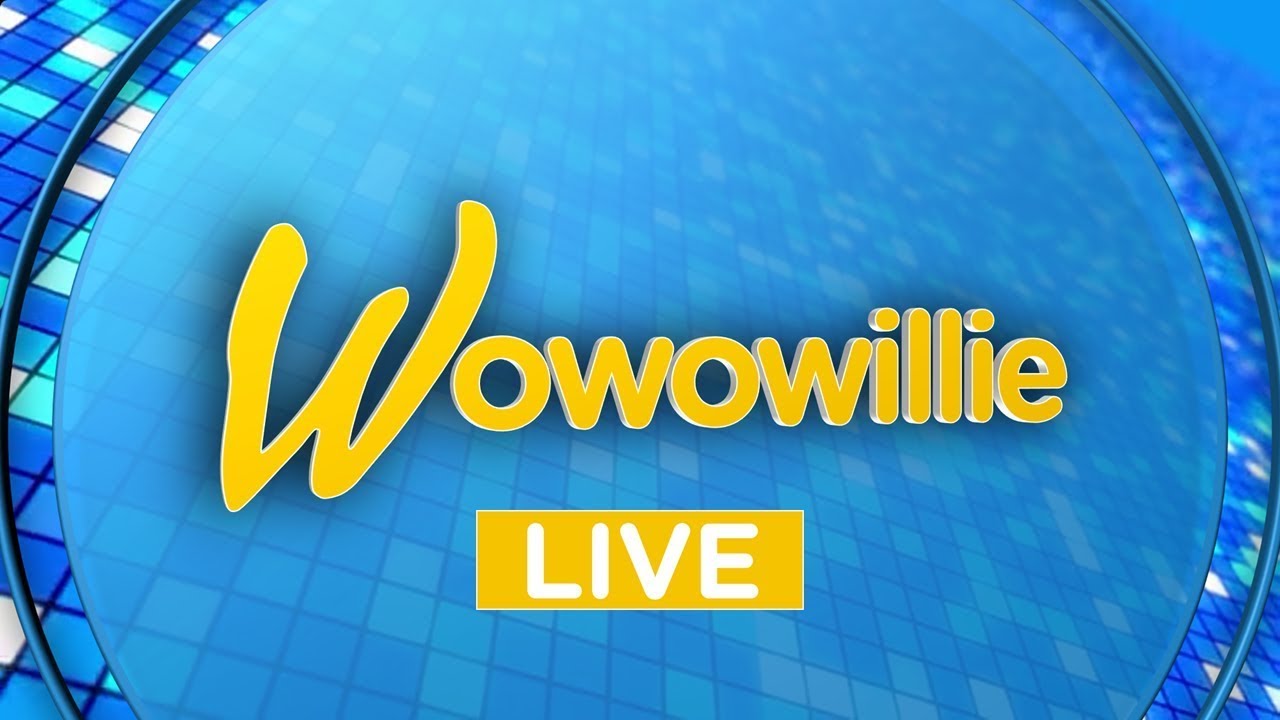 Wowowillie Season 2 (#Wowowillie) | EPISODE 1 - February 16, 2025 [LIVE ...