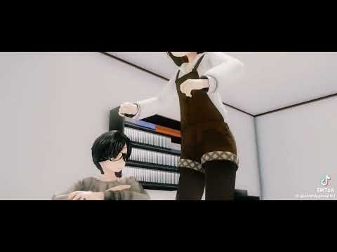 MMD Growth: Pedro and Alexis WIP
