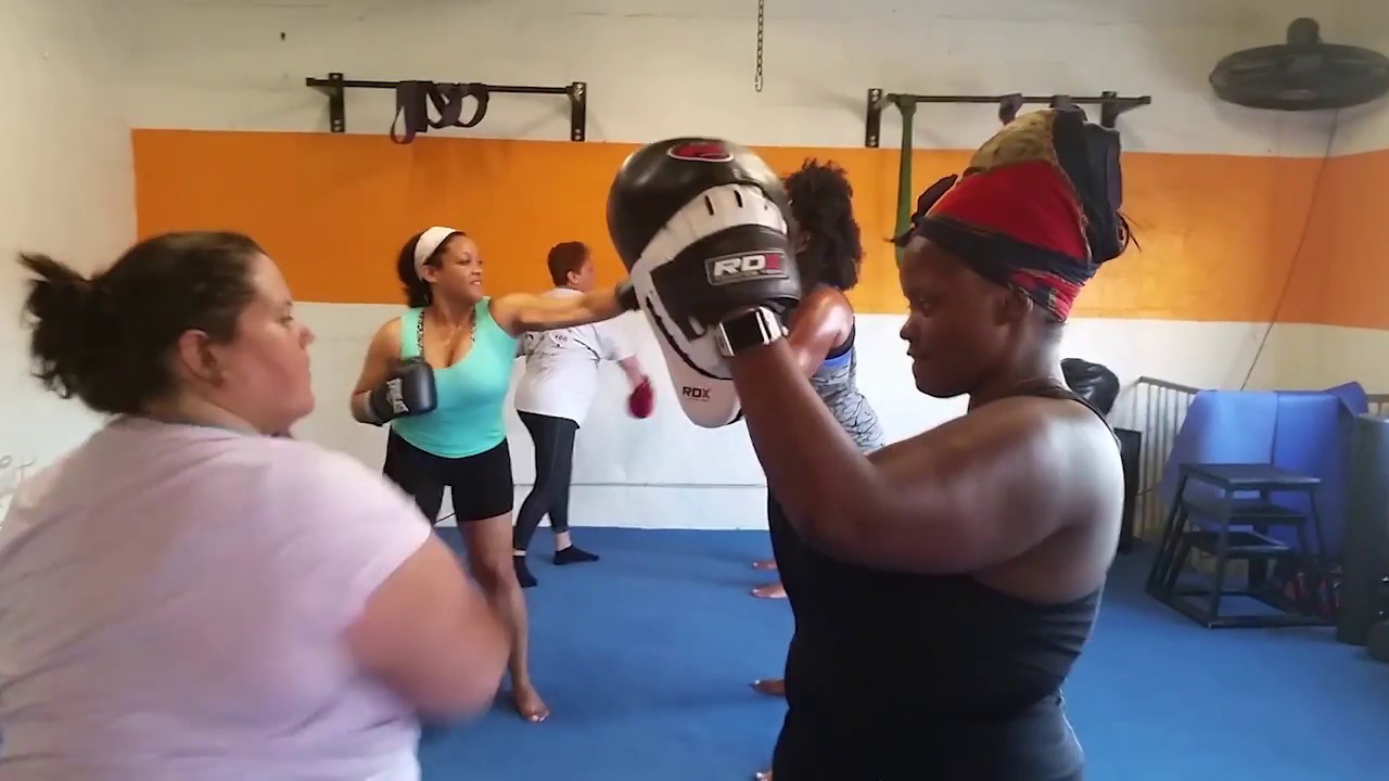 Welcome To The New Body Project - YouTube