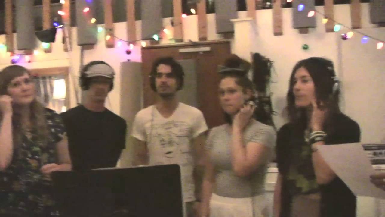 The Polyphonic Spree: Holidaydream (Official Trailer) - YouTube