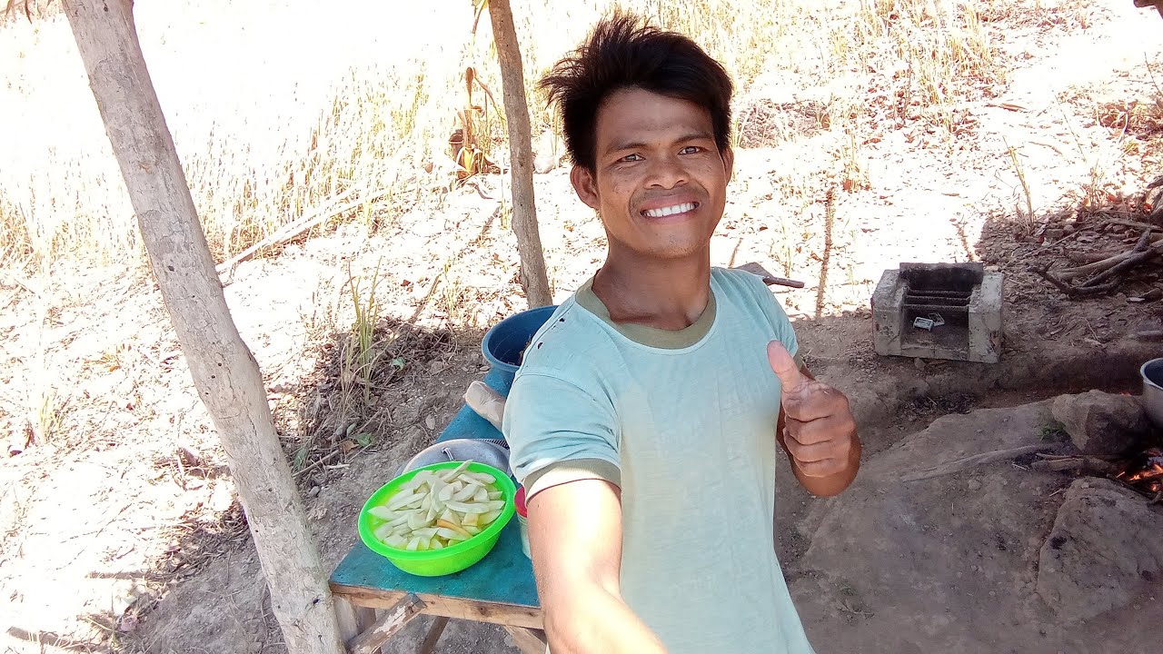 Pasasalamat/Buhay Isla at Primitive Islander🤗🙏 - YouTube