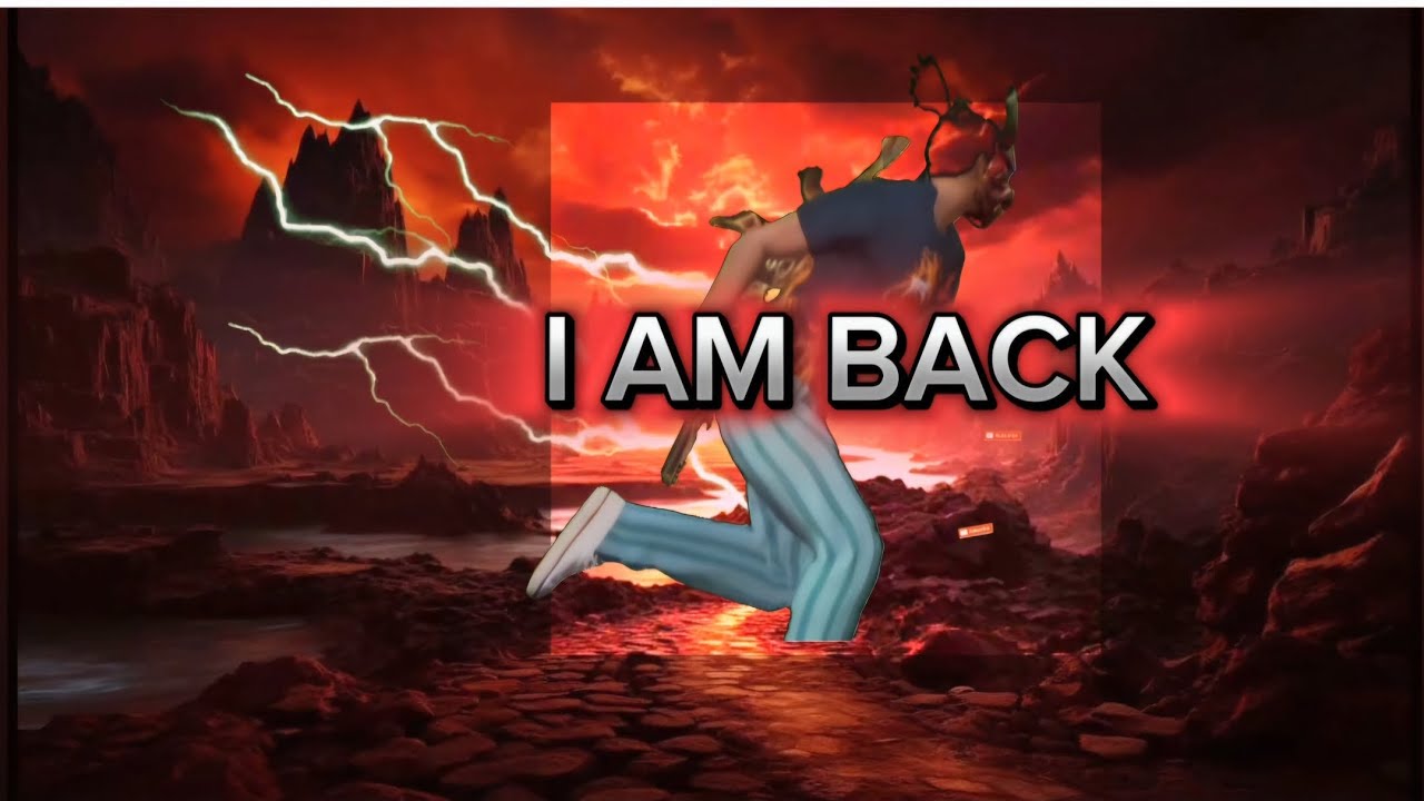 BEAST IS BACK @NonstopGaming_ ️ 💙 💜 💖 💗 - YouTube