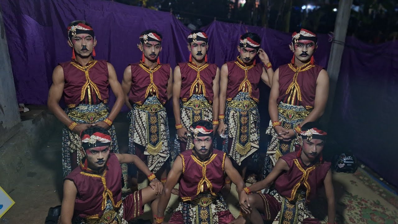 FULL NJEPAT SMU GENTAN LIVE TOMPAK KARANGGONDANG PABELAN - YouTube