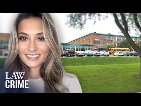 Married Teacher Blasts 'Stalker' Student for Sex Claims: Cops