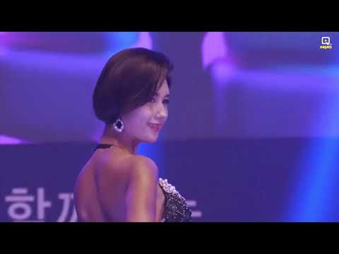 FITNESS BIKINI 모음 43 2019 머슬마니아 커머셜모델 신미현 # 2019 Muscle Mania Commercial Model Shin Mi Hyun