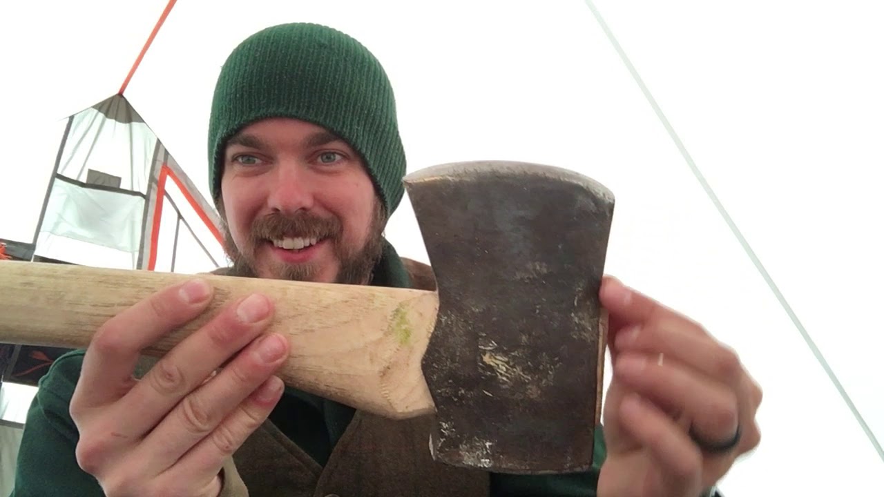 "A knifeless man is a lifeless man." - Nordic Proverb - YouTube