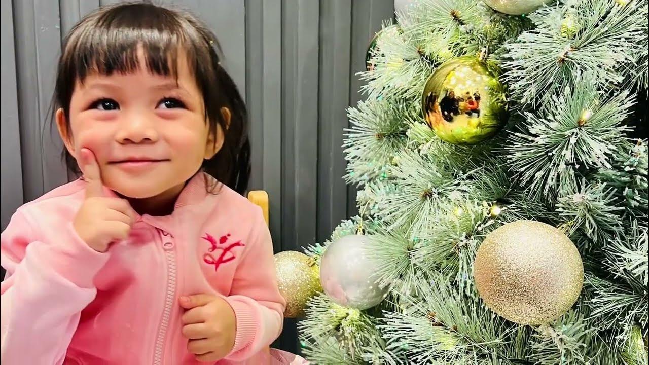 Pearlclip1056- 06JAN25- Turn Around Count 1-10轉轉數數字- (20DEC23) - YouTube