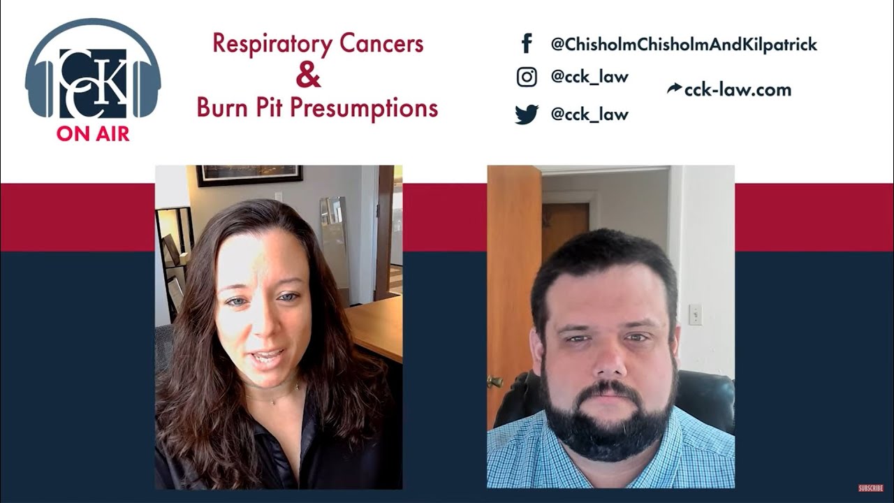 new-burn-pit-va-presumptive-respiratory-cancers-youtube